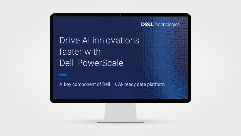 Rozwiązania AI dla Dell Technologies | Ingram Micro Poland