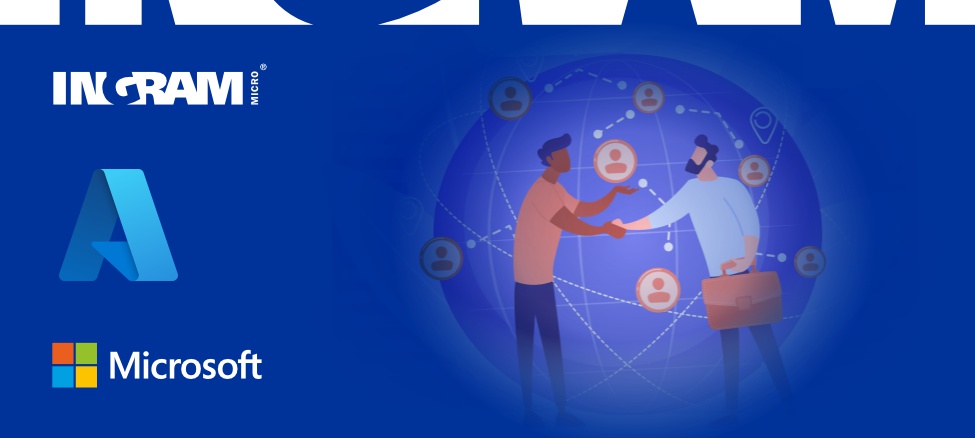 Dołącz do drużyny Ingram Micro i uwzględniaj nasze kompetencje Microsoft w swojej ofercie dla ...