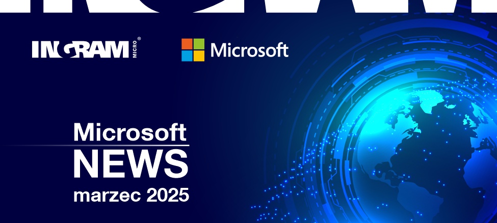 Microsoft News | Ingram Micro Poland